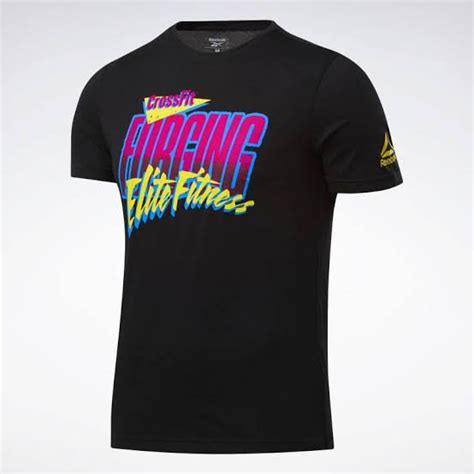 Reebok Rc 90s Cali Tee Super Sports Pakistan