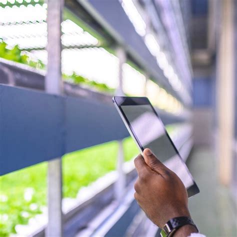 Applications Of Blockchain In Agriculture