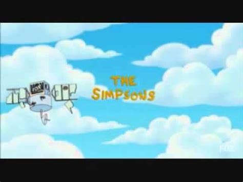 The Simpsons Theme Slower