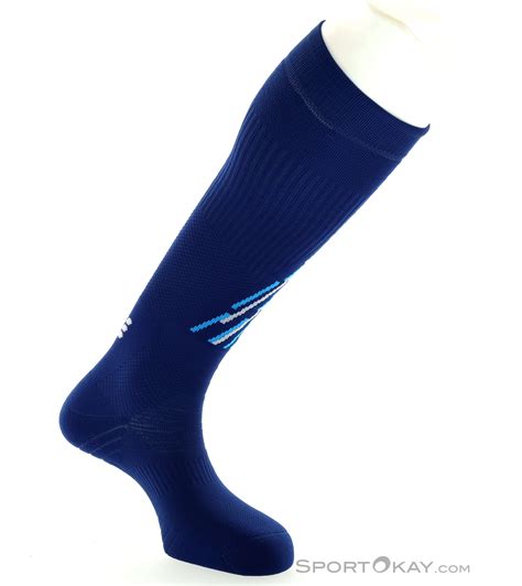CEP Thermo Herren Skisocken Skisocken Skibekleidung Ski Freeride