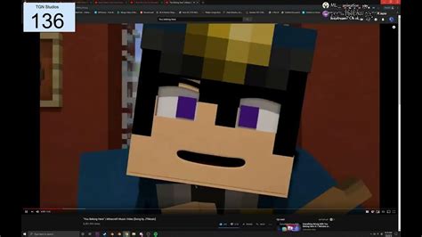 you belong here animating silent youtube