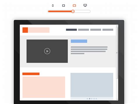 Responsive Webdesign