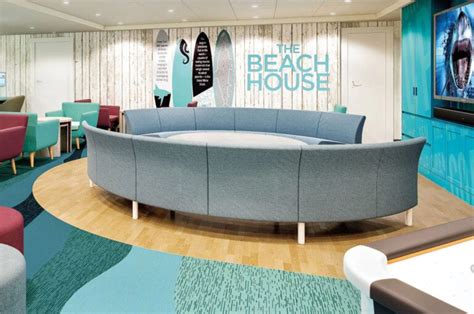 Crown Princess Ship Guide Deck Plans And Photos