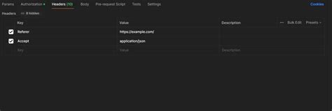 Headers With Axios Comprehensive Guide