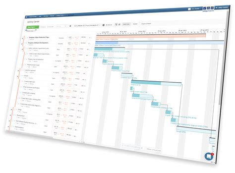 Easy Projects Vs Projectlibre Comparison Table