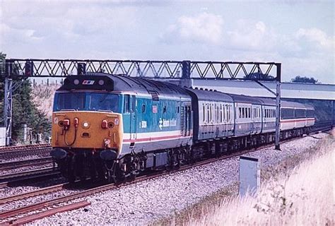 Class 50 Diesel Photo Gallery 50024 Photo Area