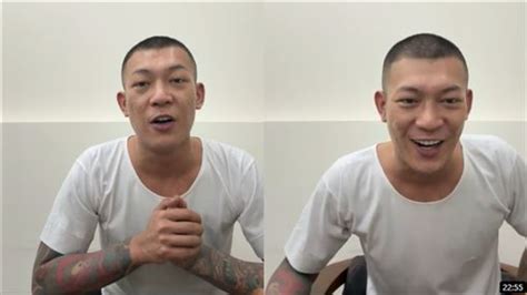 王大陸教唆毆運將！主嫌四海幫海巨堂「小阿俊」 黑歷史全被挖 娛樂星聞