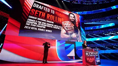 Wwe Roster Full Lists For Raw And Smackdown Sports Illustrated