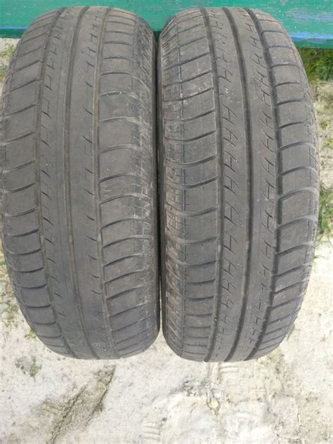 Шини літні для авто: 700 грн. - Автошини Львів на Olx