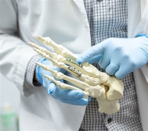 Fractures Belmont Anderson Dpm Las Vegas Podiatrist