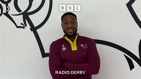 Bbc Radio Derby Bbc Radio Derby Derby County Looked After Me
