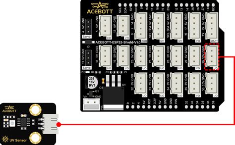 Qb104 Uv Sensor — Acebott 2 2 2 Documentation