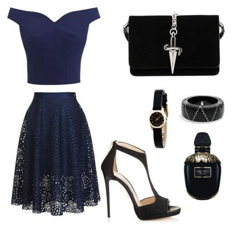 🙆🙅💁 Fashion Polyvore Outfits Luxury Fashion
