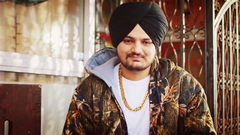 Sidhu Moose Wala Wallpaper 28930 Baltana