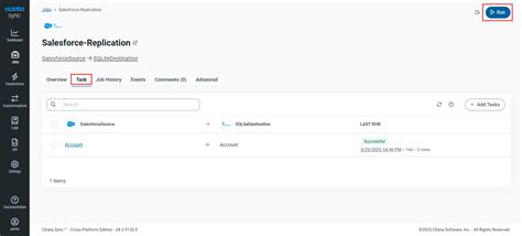 Automated Continuous Hubdb Replication To Sqlite
