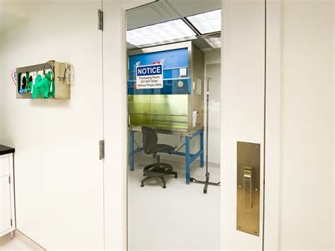 Our Facility
