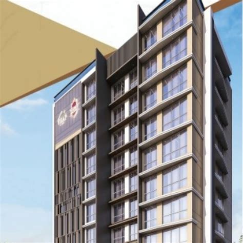 1 Bhk Homes By Siroya Lifestyle Developer Dwello Dwello