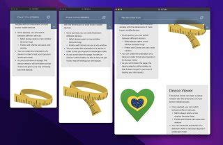 Measure Stacks Addon By Weaver S Space