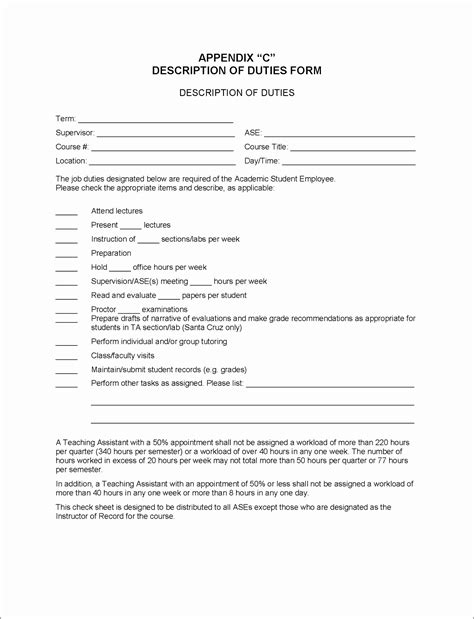 Eap Contract Template