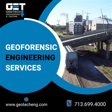 Geotech Engineering And Testing On Linkedin Getprojects