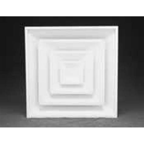 Jual Supply Air Diffuser Ceiling Diffuser Oleh Hachindo Majujaya