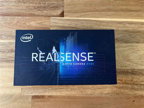 Intel Realsense D Depth Camera Gebraucht In Z Rich F R Chf Nur Abholung Auf Ricardo Kaufen