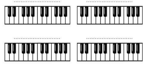 Adriano Dozol Dicas Partituras Grátis E Vídeos Teclado Piano