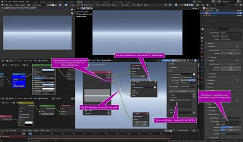 Transparency Principled Volume Material Renders Incorrectly When