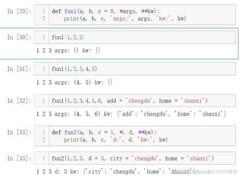 Python设置参数的默认值 Python默认参数位置mob6454cc685264的技术博客51cto博客