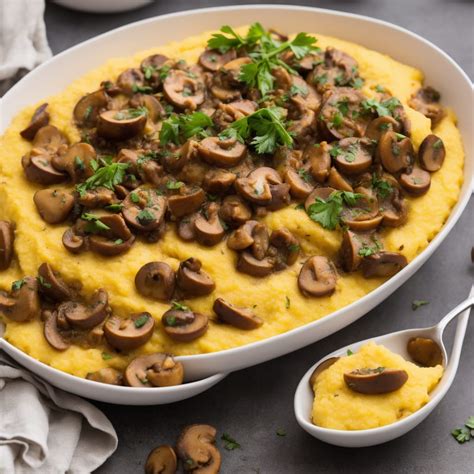 14 Simple Polenta Tube Dishes
