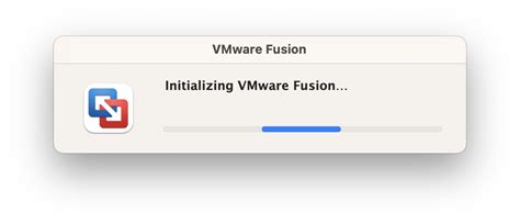 如何在 Macos 上安装虚拟机软件 Vmware Fusion Player 个人版免费 Csdn博客