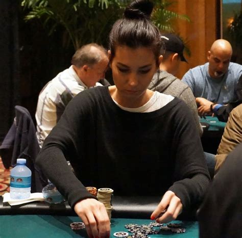 Event 1 Day 1f Safiya Umerova Surging Late Seminole Hard Rock