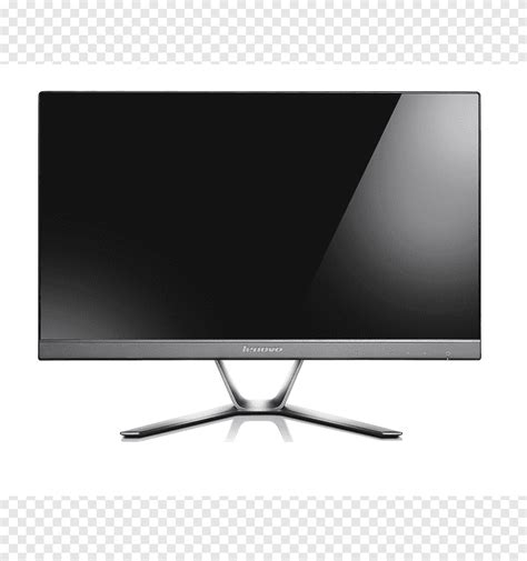 Dispositivo De Pantalla Monitores De Computadora Lcd Lenovo