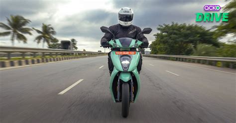 Ather Inaugurates Its First International Dealership