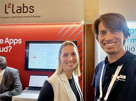 Mainframe Mainframemodernization Applicationmodernization Softwareintelligence Luc Perard