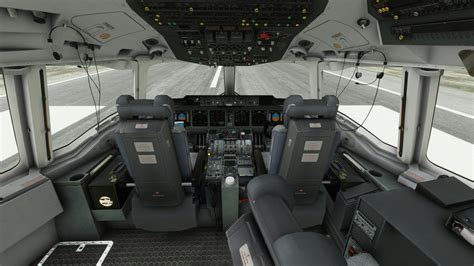 Sky Simulations Releases Md 11 For Msfs Fselite