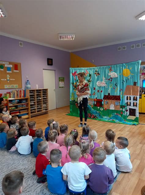 Studio Artystyczne Arena Przedszkole Publiczne nr 14 w Łomży