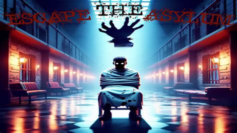 The Asylum Horror 0545 9309 0528 By Ladzgaming Fortnite Creative