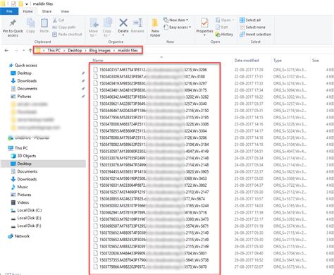 Backup Maildir Files Of Thunderbird And Server On Windows 10 8 7