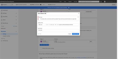 Integrating Rasa With Fb Messenger Rasa Open Source 2024 12 09