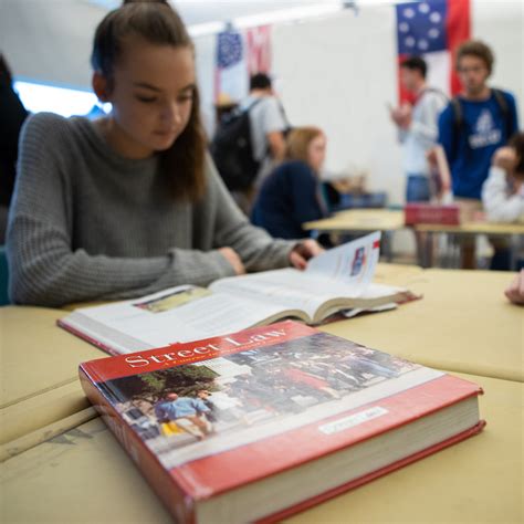 Law And Public Safety Chs Cte Pathways