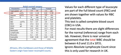 LEUKOCYTES Flashcards Quizlet