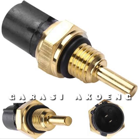 Sensor Ect Switch Temperature Honda Accord Maestro Cielo Vti Civic