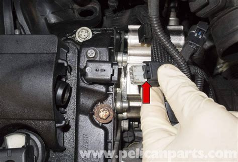 MINI Cooper R56 Coolant Temperature And Oil Pressure Sensor Replacement 2007 2011 Pelican