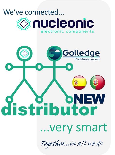 Were Delighted To Announce That Nucleonic Have Become The Latest