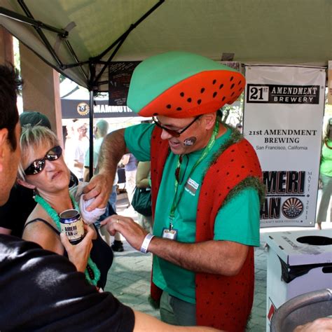 American Craft Beer Fest