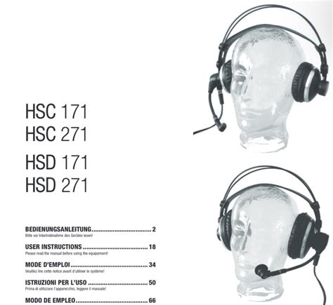 Help: AKG HSC 271 XLR pinout ( or HSD/C 171/271 ) : r/livesound