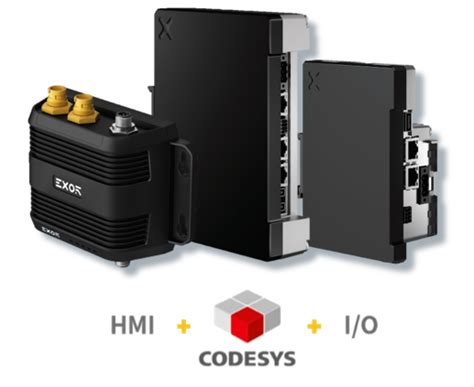 物联网hmi 网关搭载arm codesys实现软plc hmi一体化 codesys hmi csdn博客