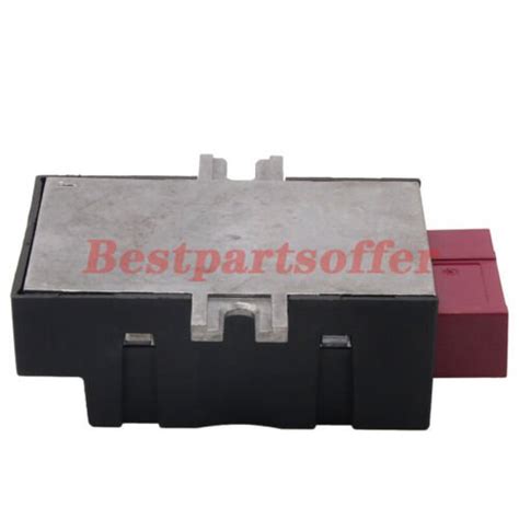 Fuel Pump Controller Module For Bmw E60 E63 E64 E70 E71 E84 E87 E89 E90