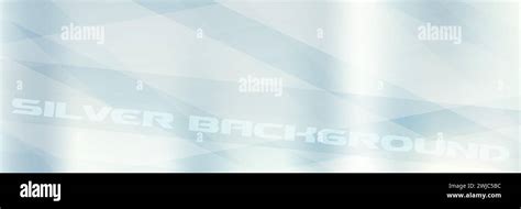 Minimal Abstract Light Bluish Grey Background With Oblique Translucent Stripes Simple Wide